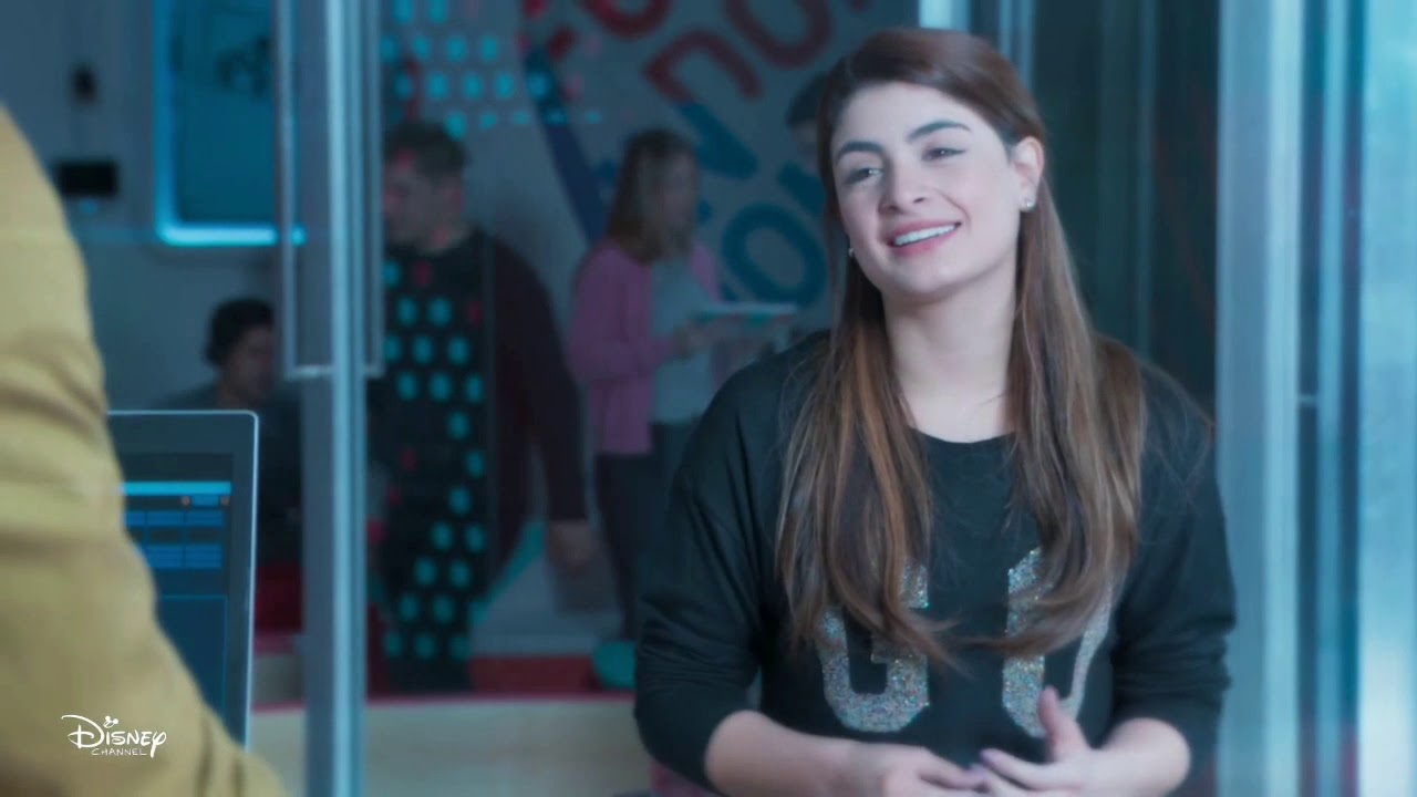 BIA - 1ª Temporada - Capítulo 04 - Las Voces de Un Solo Corazón (Parte ...