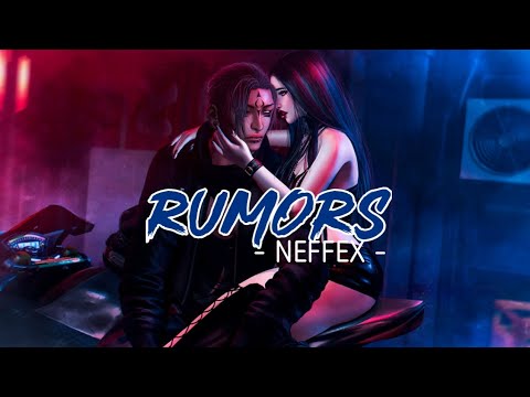 NEFFEX - Rumors 🎶 #youtube #neffex #freemusic #copyrightfree #gamingmusic #music #lyrics - YouTube