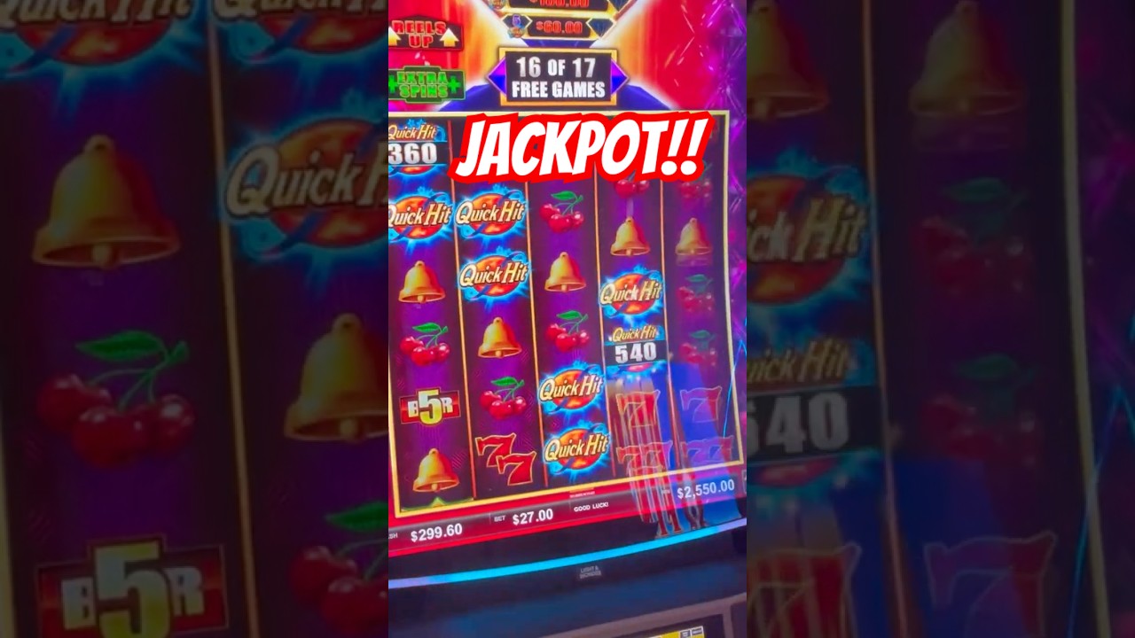 Slot Hopper Videos: The Latest & Greatest Casino Wins