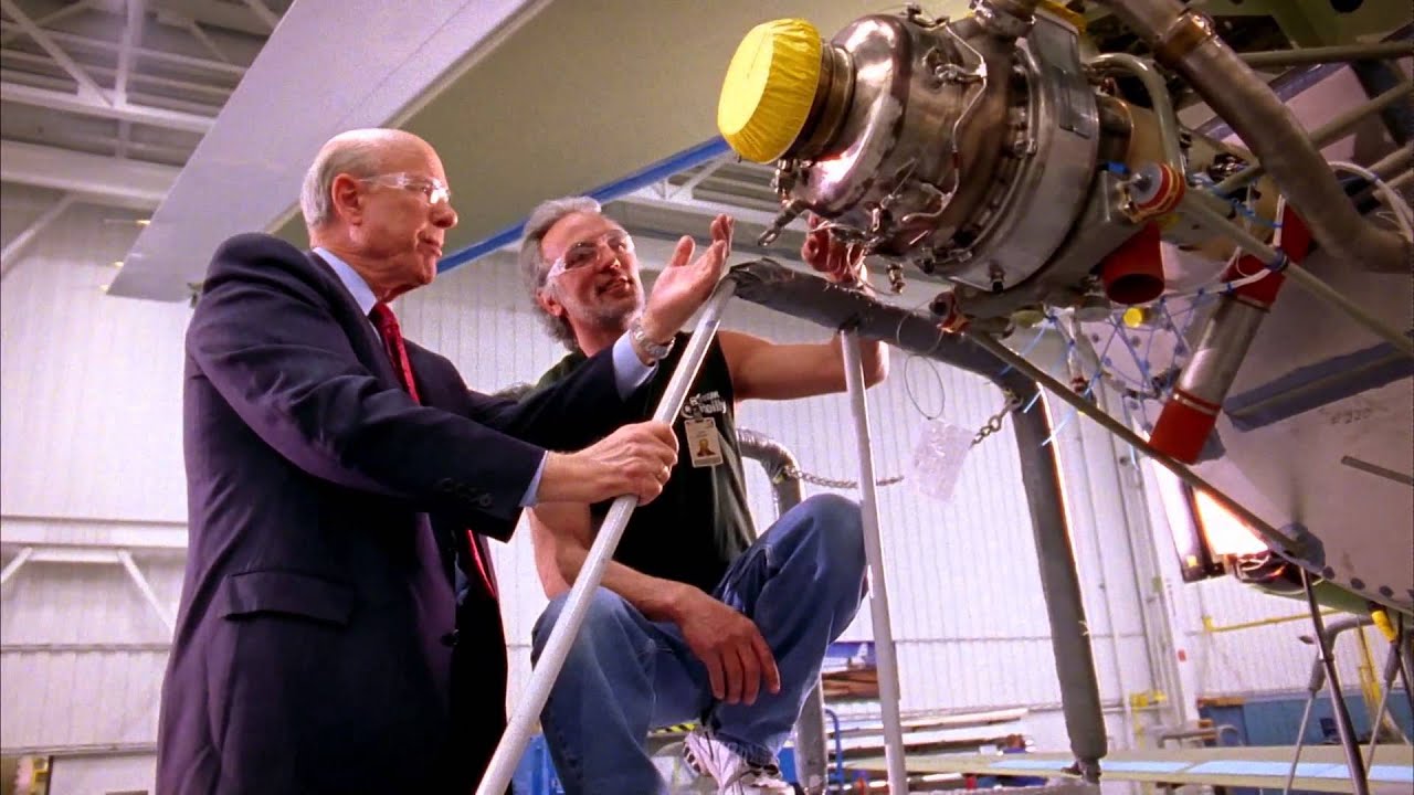 Senator Pat Roberts - YouTube