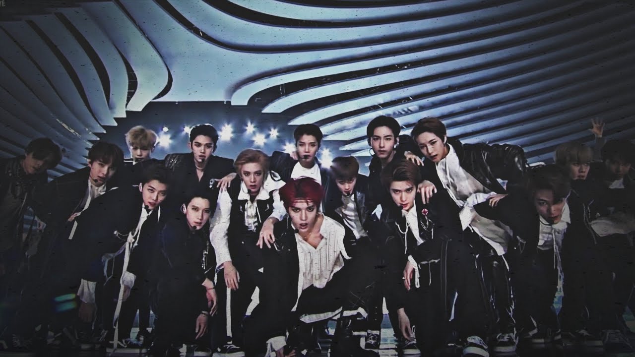 nct'18 — kings😚 - YouTube