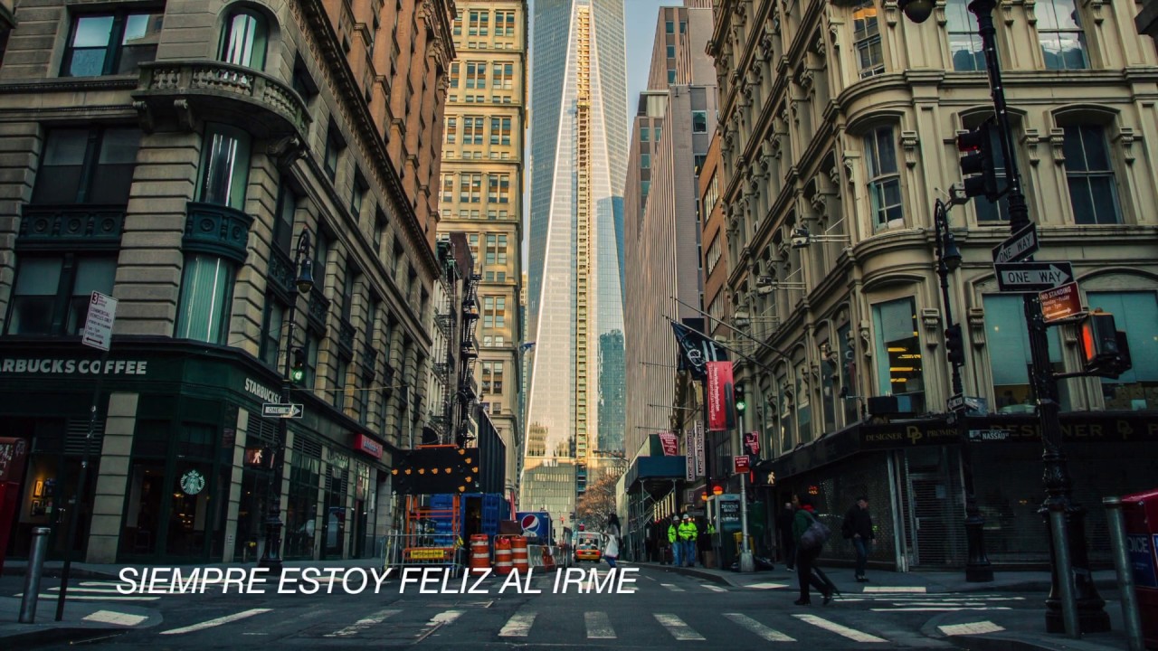 Alexandra Savior - Shades (Letra al español) - YouTube