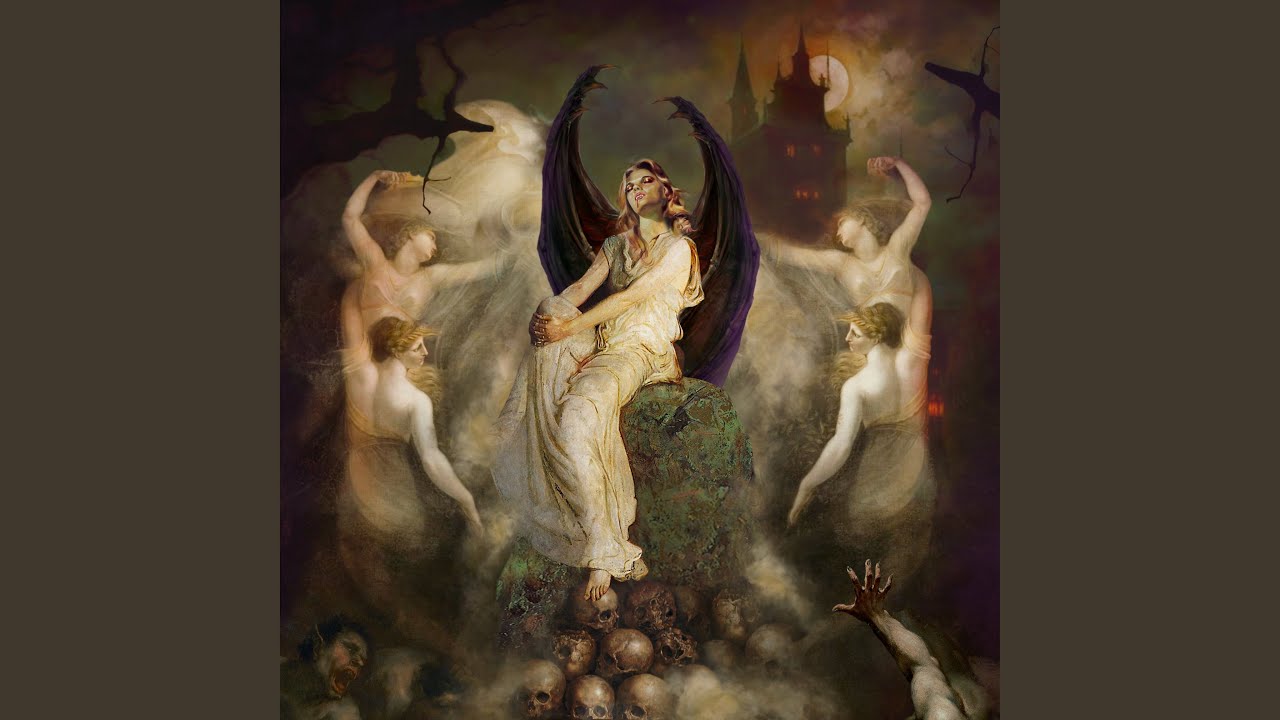 Lovers Led Astray - YouTube