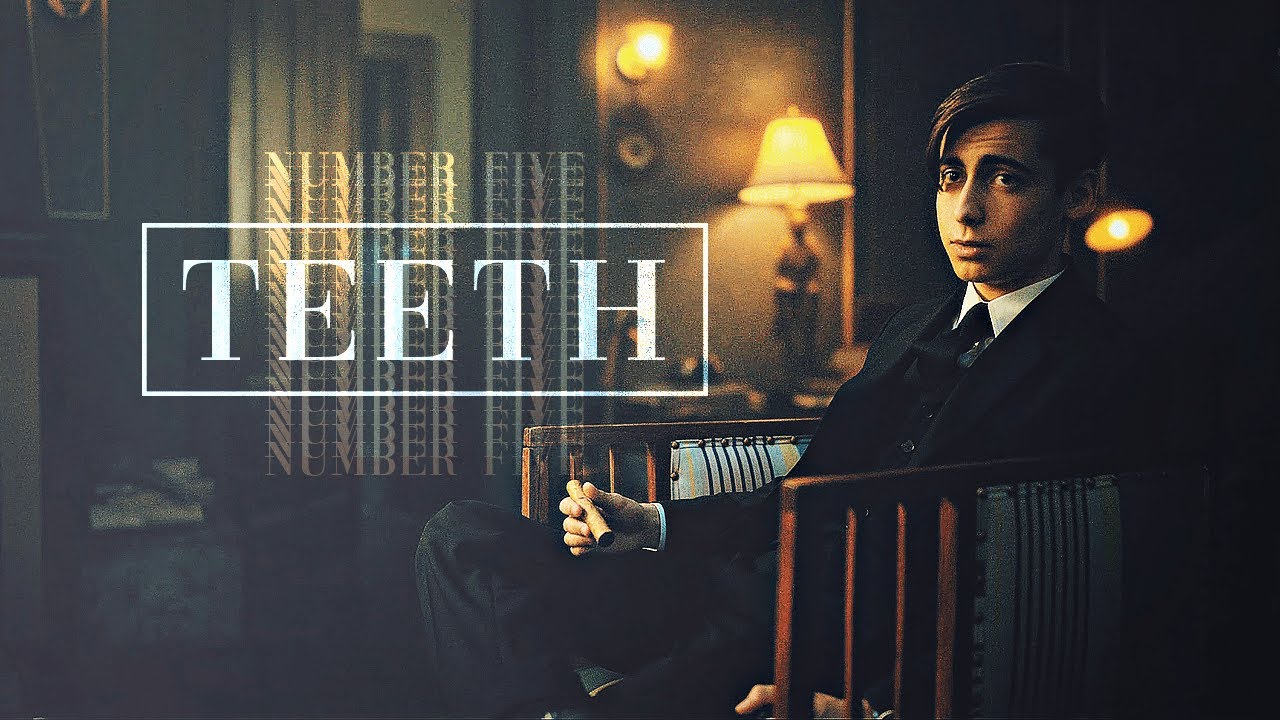 Number Five | Teeth [TUA] - YouTube