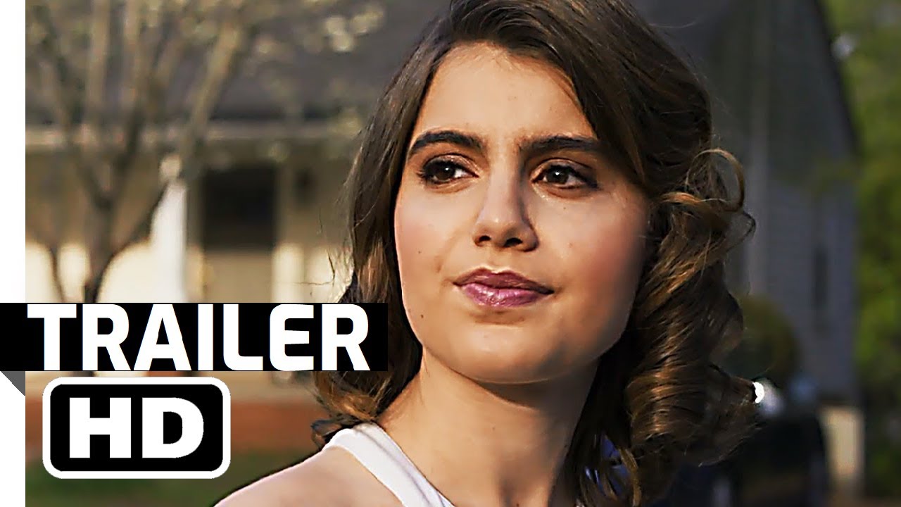 CANDY JAR OFFICIAL TRAILER (2018 - YouTube