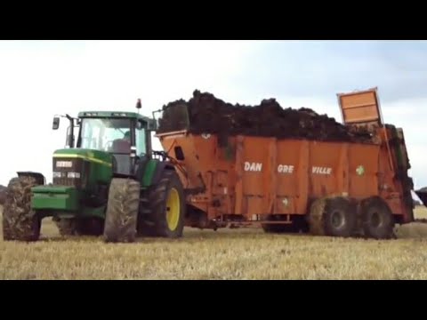 Traktör Videoları part #43  -  Sesi Sonuna Kadar Aç !!