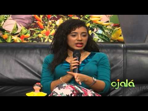 Ojalá - Cita Cultural -Franklyn Sanchez y Mayelin Taveras -13-4-16 ...