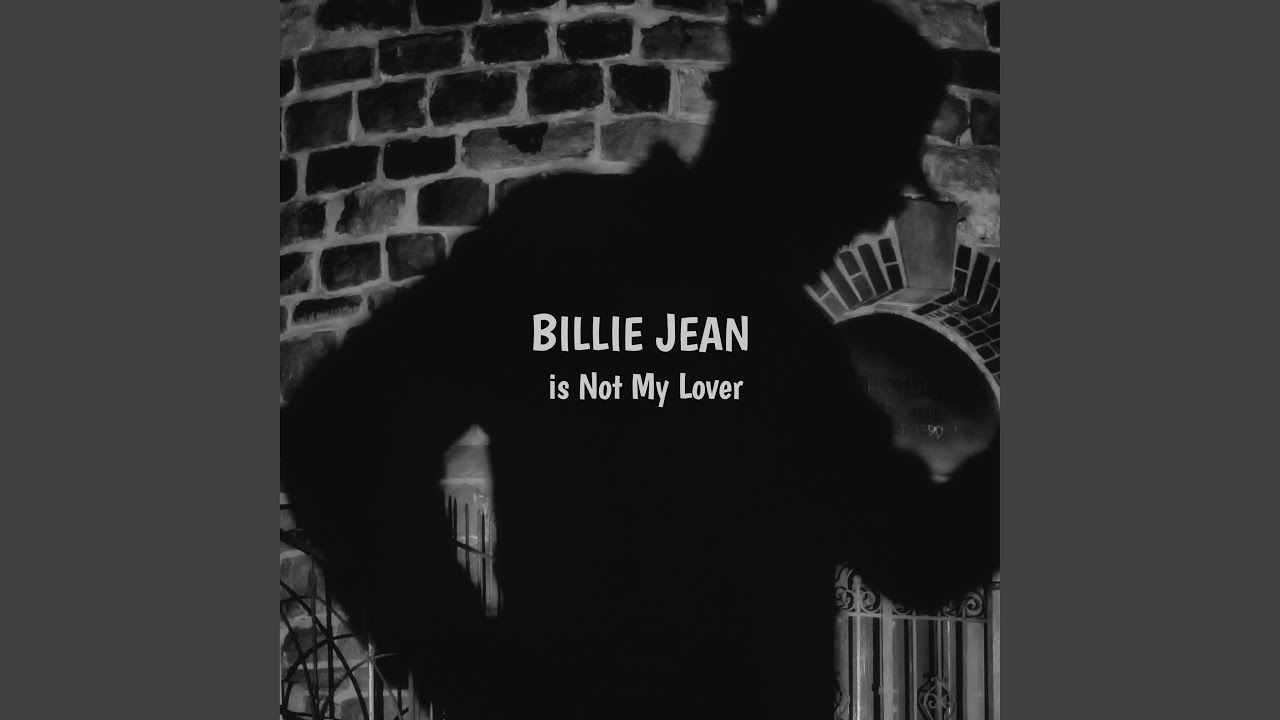 Billy Jean (Instrumental Version) - YouTube