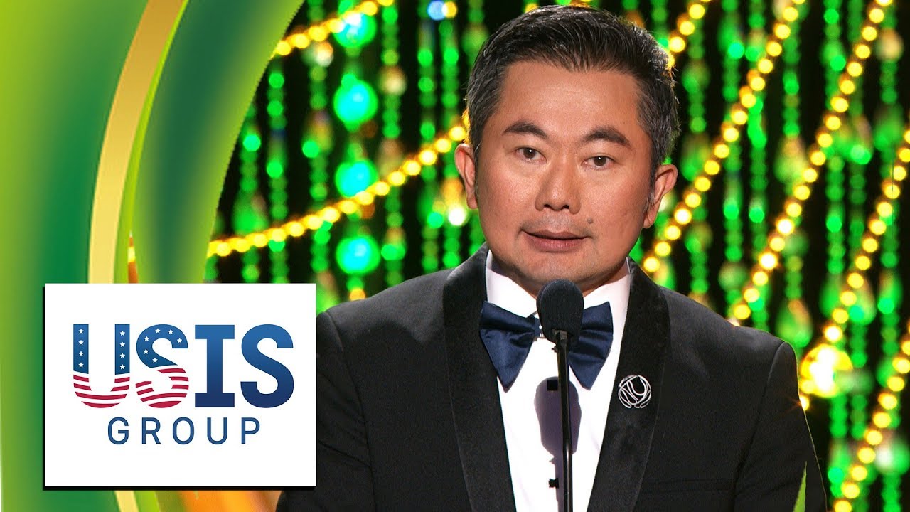 Phỏng Vấn Ông Chris Đào (Lộc) - Founder & President of USIS Group (PBN ...