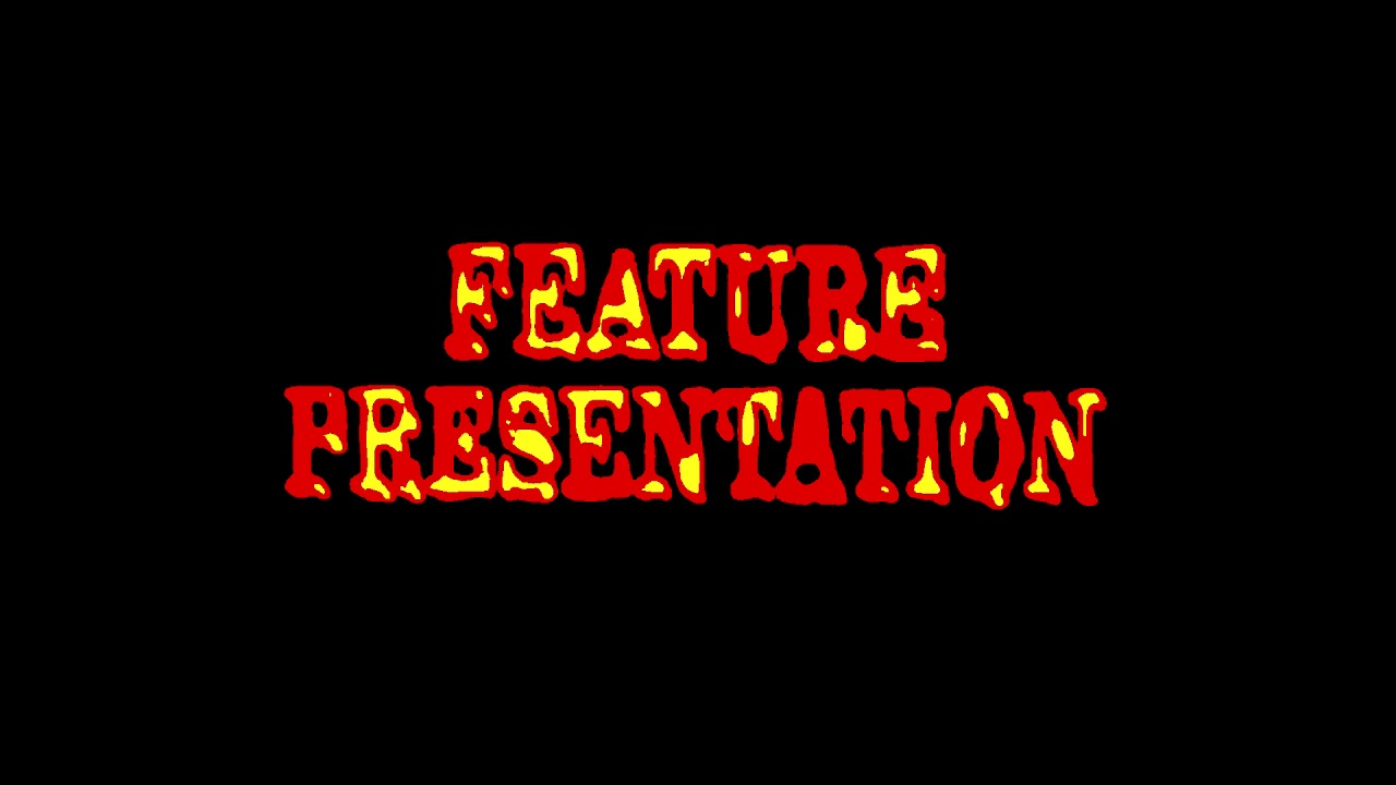 Gold Feature Presentation In G-Major (MY VERSION) [Without Screamer ...