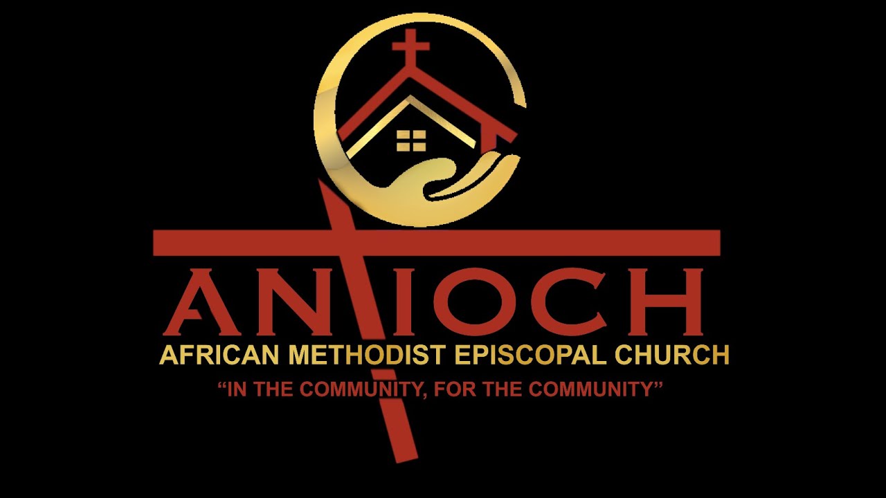 AME Church Discipline Presentation Rev. G Higgins June 2022 - YouTube