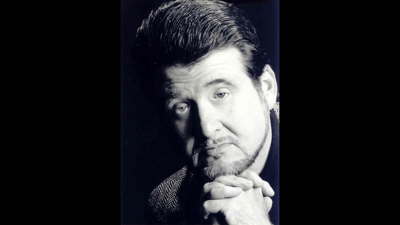 Gregory Frank - bass - "Tristan und Isolde" - YouTube