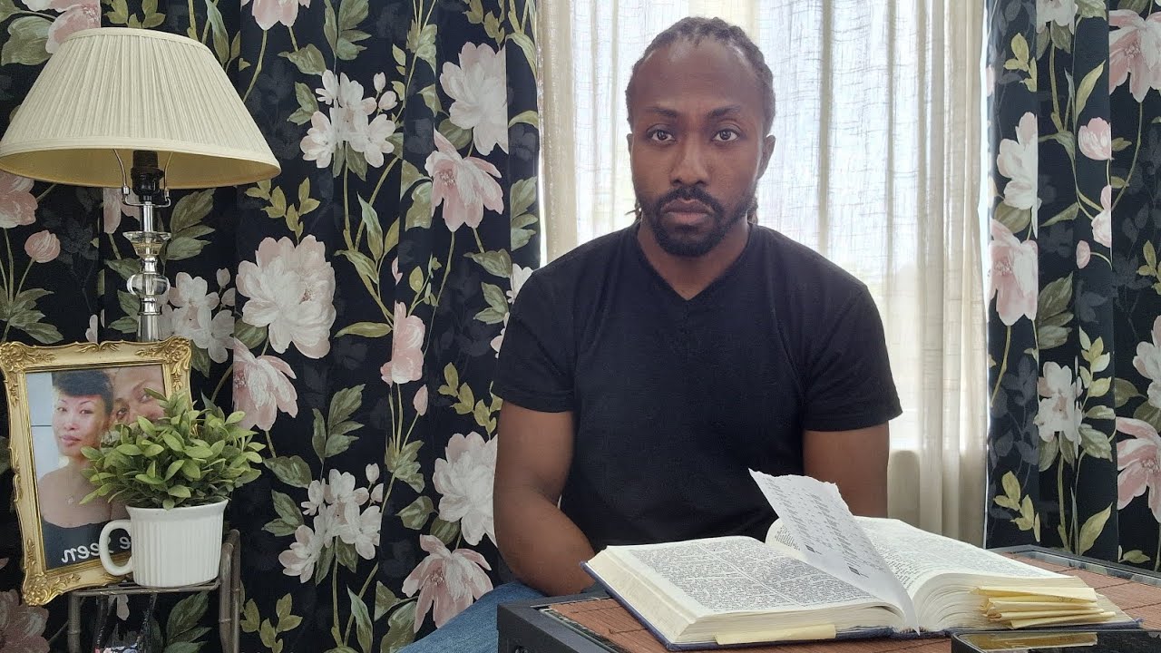 The Book Of 2 Samuel | Chapter 16 - YouTube