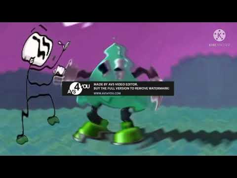 Preview 2 Henry Stickmin Triangle Opposite Center Effects - YouTube