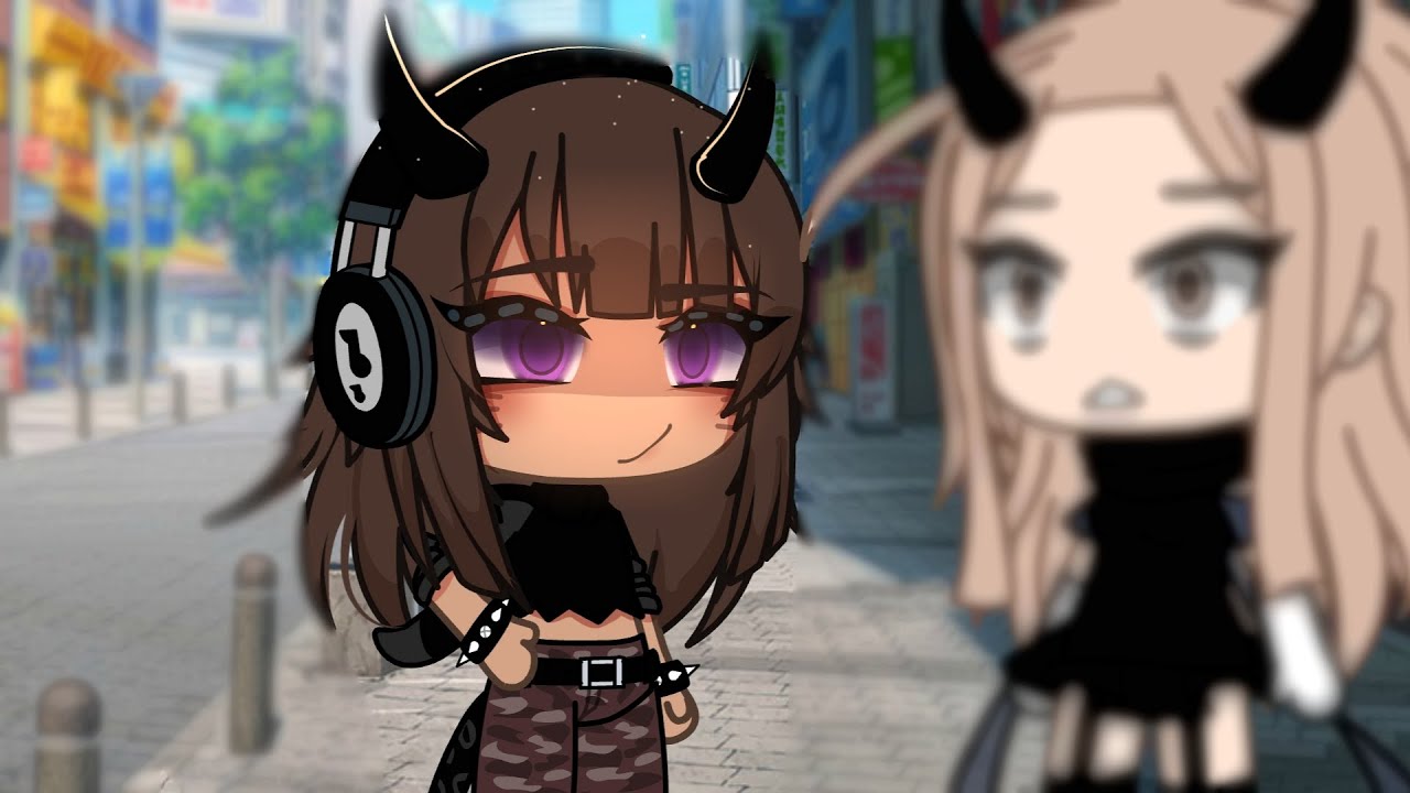 🦋] []" maybe I just am „ meme . )) - YouTube