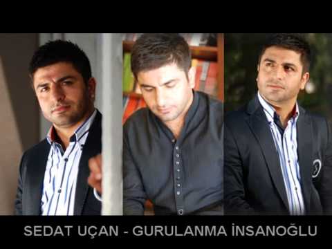 GURULANMA İNSANOĞLU - SEDAT UÇAN