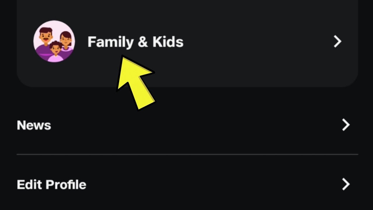 how to enable family kids mode in jio cinema app 2023 | family kids ...