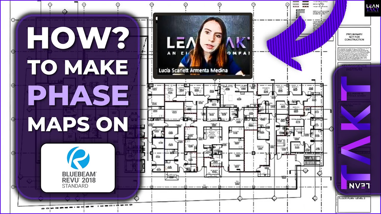 Bluebeam Sequence Maps Tutorial - YouTube