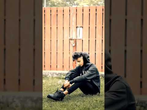 Sad Poses Photoshoot 🔥 ️📸 #artistaj #photoshoot #pose #shorts #camera # ...