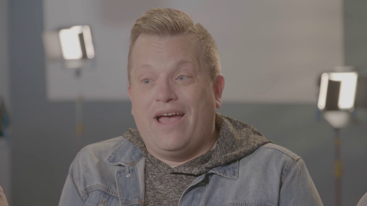 Joyce and John Smith Breakthrough movie - YouTube