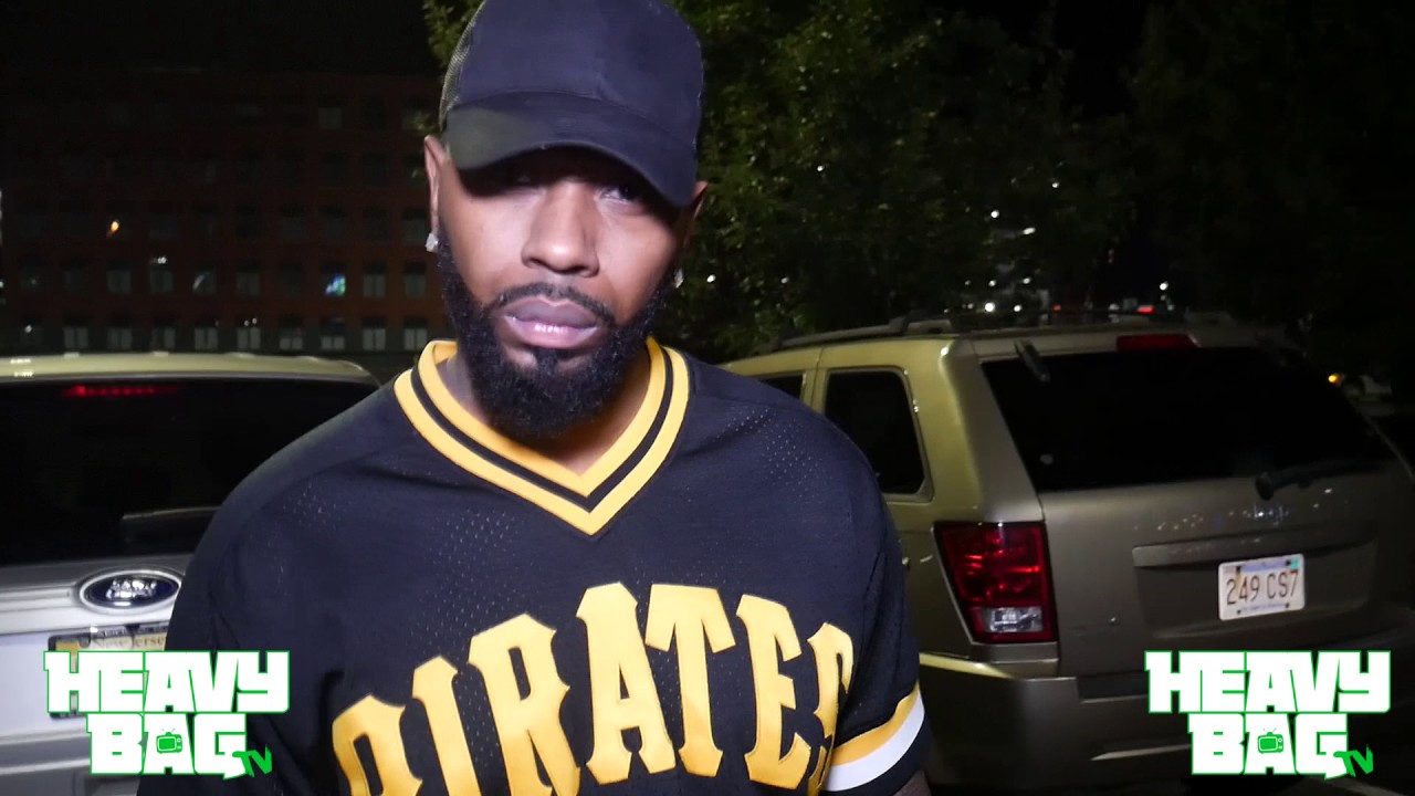 Aye Verb Answers if He Cares For Battle Rap Anymore - YouTube