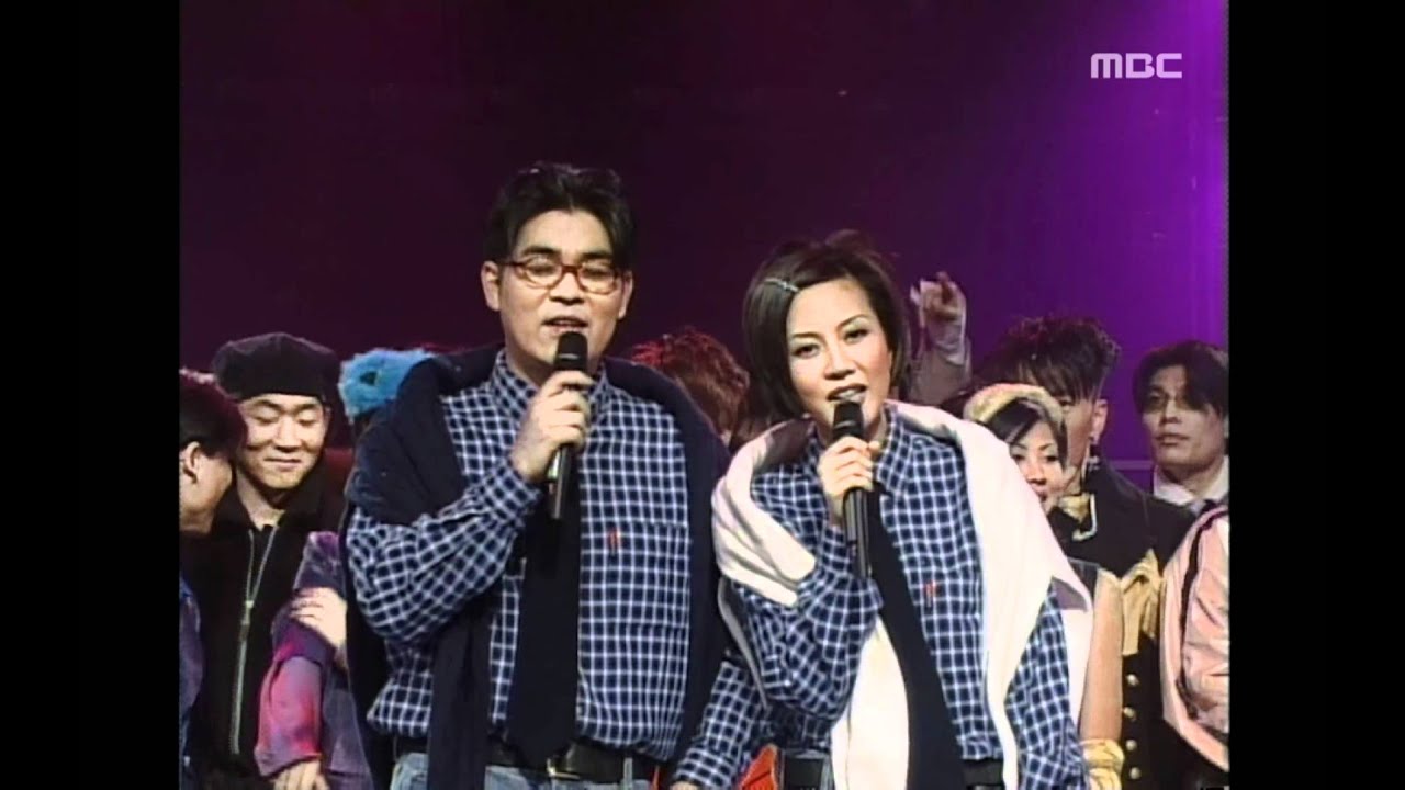 Opening, 오프닝, MBC Top Music 19970118 - YouTube