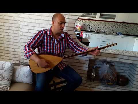 yarin mendilinin ucunu yaktim