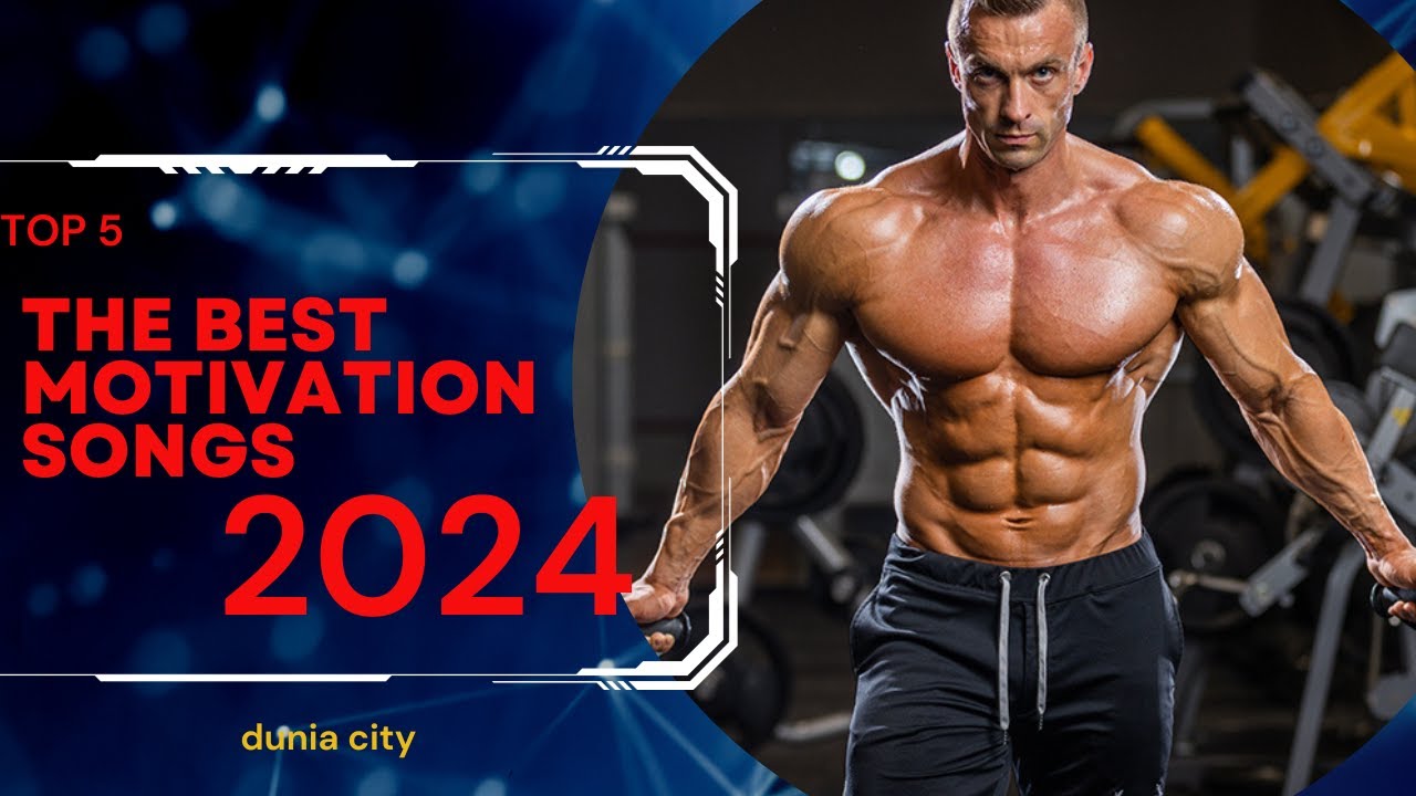 "Best Workout Music That Will Boost Your Performance Like Never Before ...