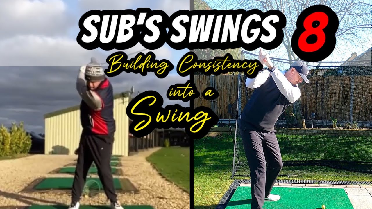 SUBS SWINGS - Giving a subscriber LESS COMPENSATIONS - YouTube