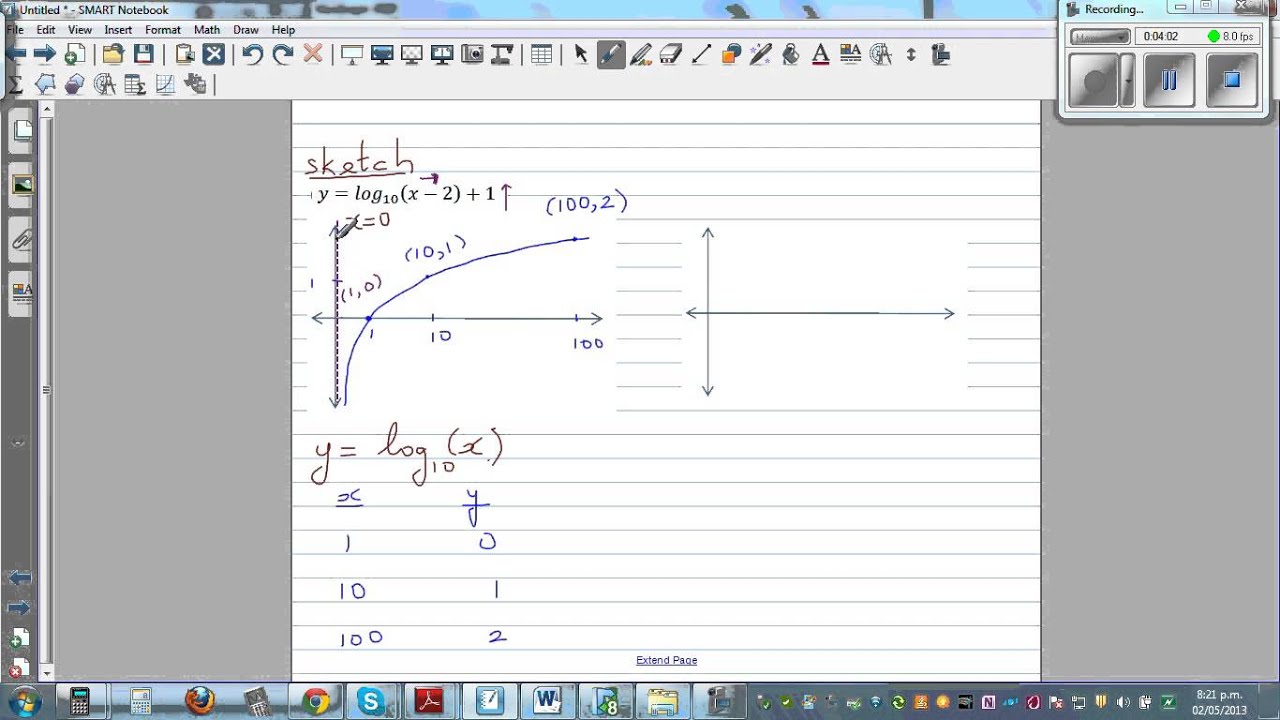 Sketching The Log graph Of Log Base 10 Of X 2 1 YouTube sketching-the-log-graph-of-log-base-10-of-x-2-1-youtube