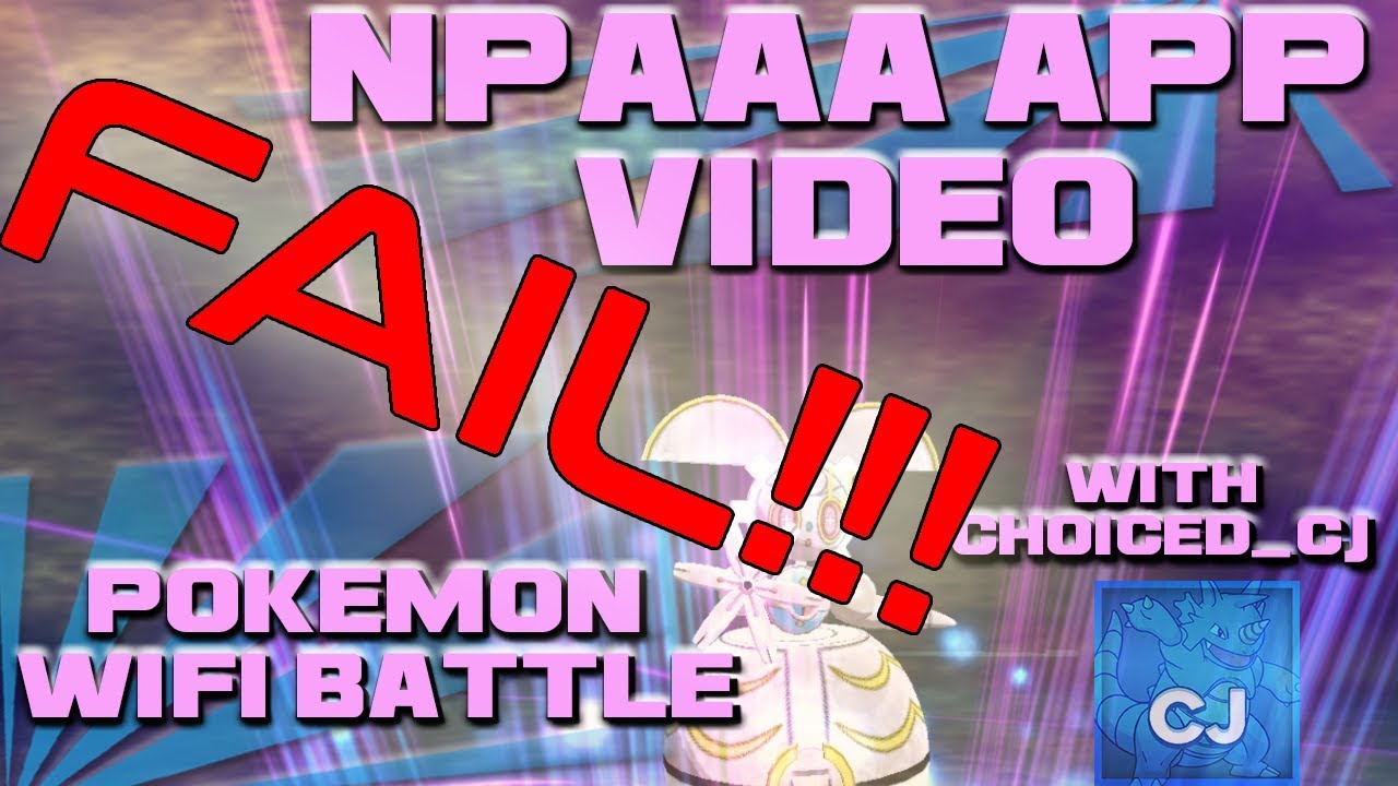 3DS Pokemon Wifi Battle Ep 2 The NPAAA App That Never Was 1080p 3ds-pokemon-wifi-battle-ep-2-the-npaaa-app-that-never-was-1080p