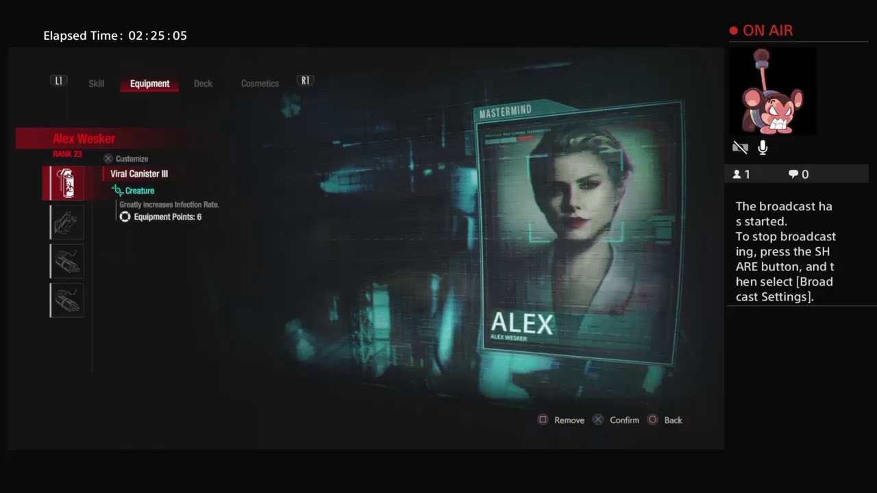 RE REsistance Mastermind Time with Alex - YouTube