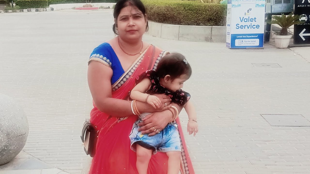 Sheela Gupta is live - YouTube