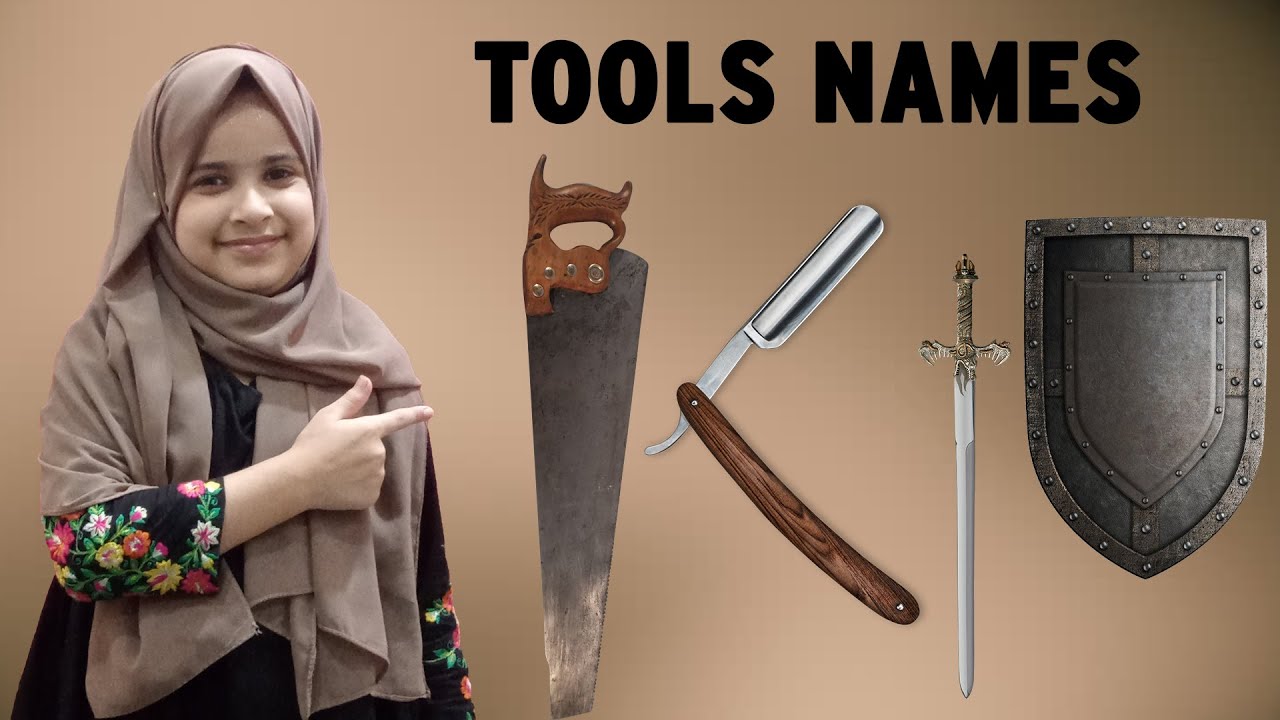 Essential Tools for House Construction You Must Know | Saba Asharf ...