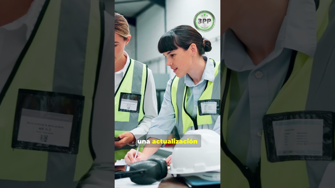 3PP Conecta – 3PP GLOBAL