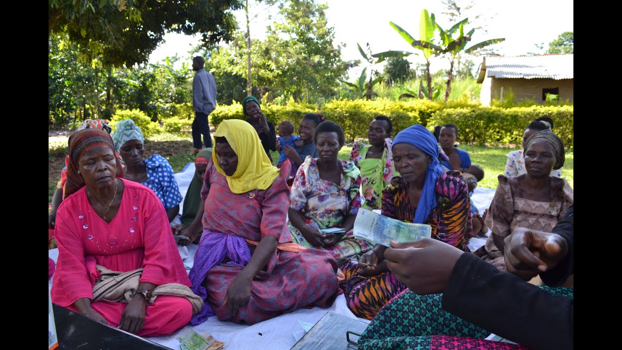 Impact of Village Savings And Loans Associations (VSLAs) on Women by ...