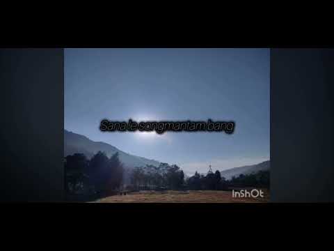 Seijin neo [kuki love song] manei thangja