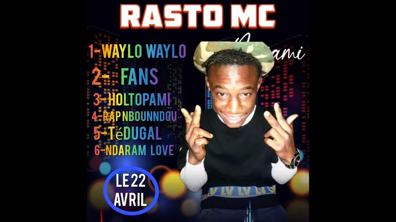 03_RASTO-MC _HOLTOPAMI - YouTube