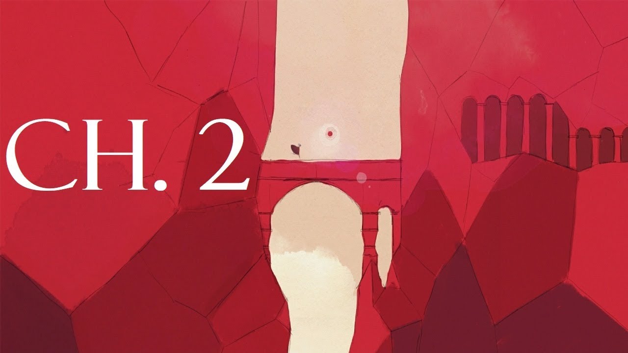 ANGER | Gris - Chapter 2 - YouTube