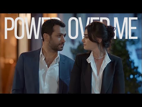 ramo & sibel || power over me (ramo)