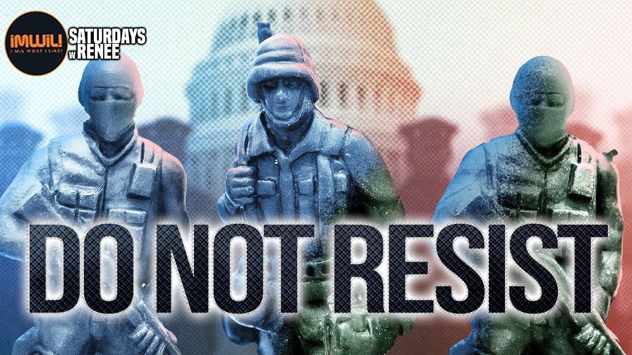 This Cannot Be Reformed! - YouTube