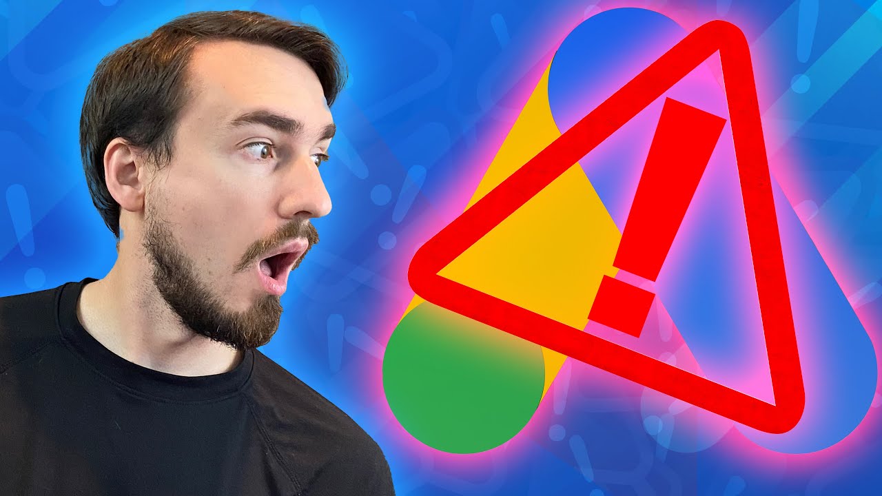 Understand Google's 'Limited Ads Serving' in 3 Minutes - YouTube