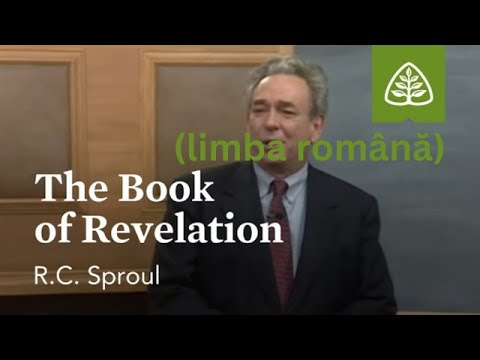 [8] CARTEA APOCALIPSA | Zilele din urmă în cuvintele lui Isus | R. C ...