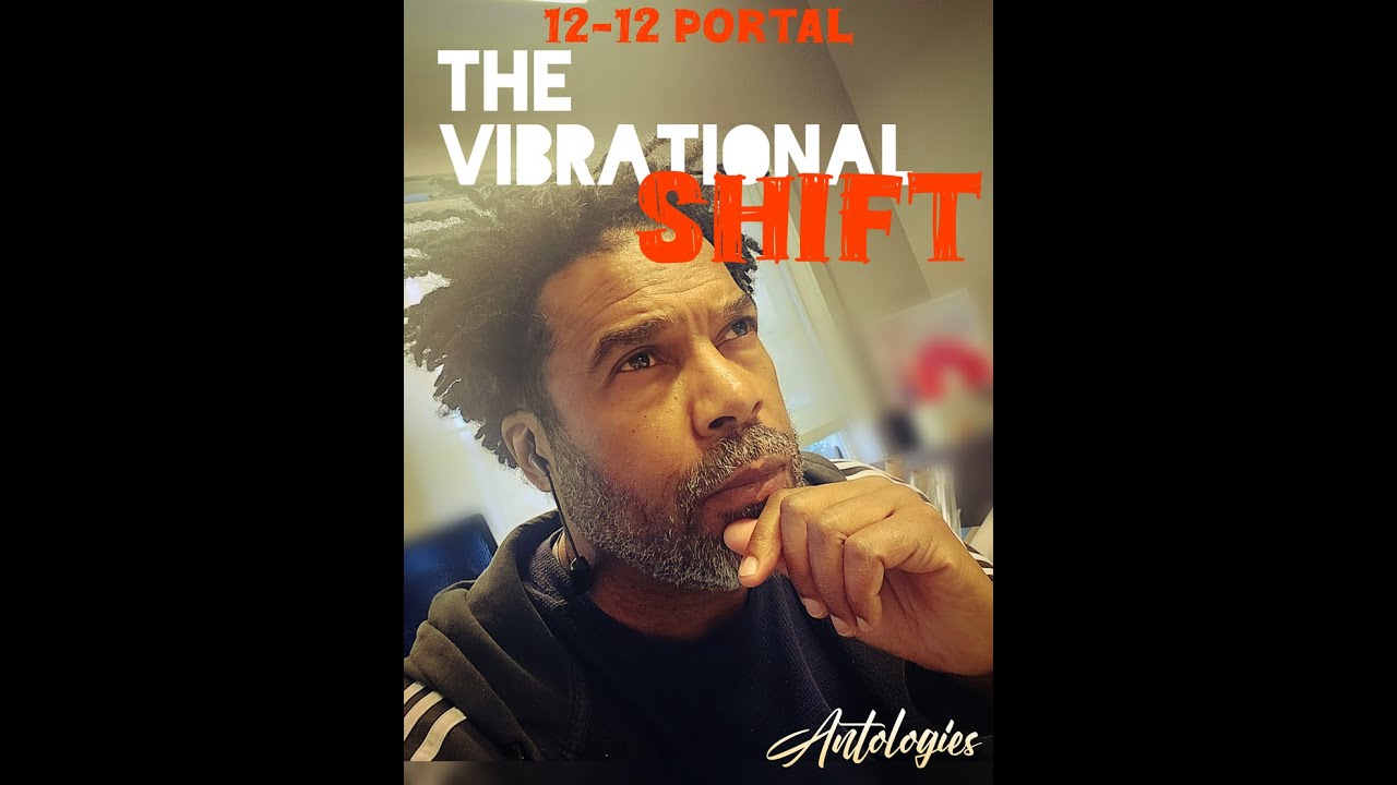 12-12 Portal. I'm experiencing a vibrational shift. Are you? - YouTube