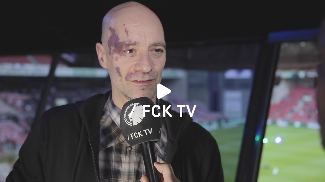 Mit bedste derby-minde: Jimmy Jørgensen - YouTube