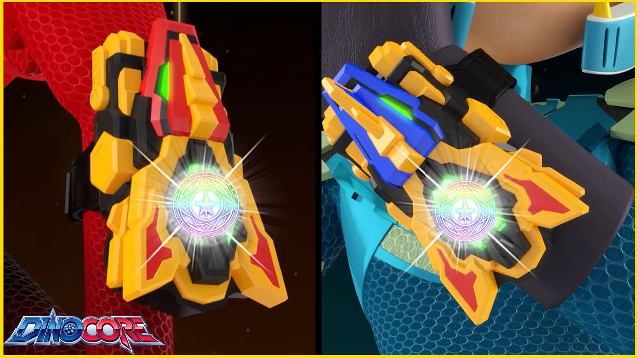 Dinocore Cartoon | Tuner Hot And Cold | The Good Dinosaur | Kids Movies ...