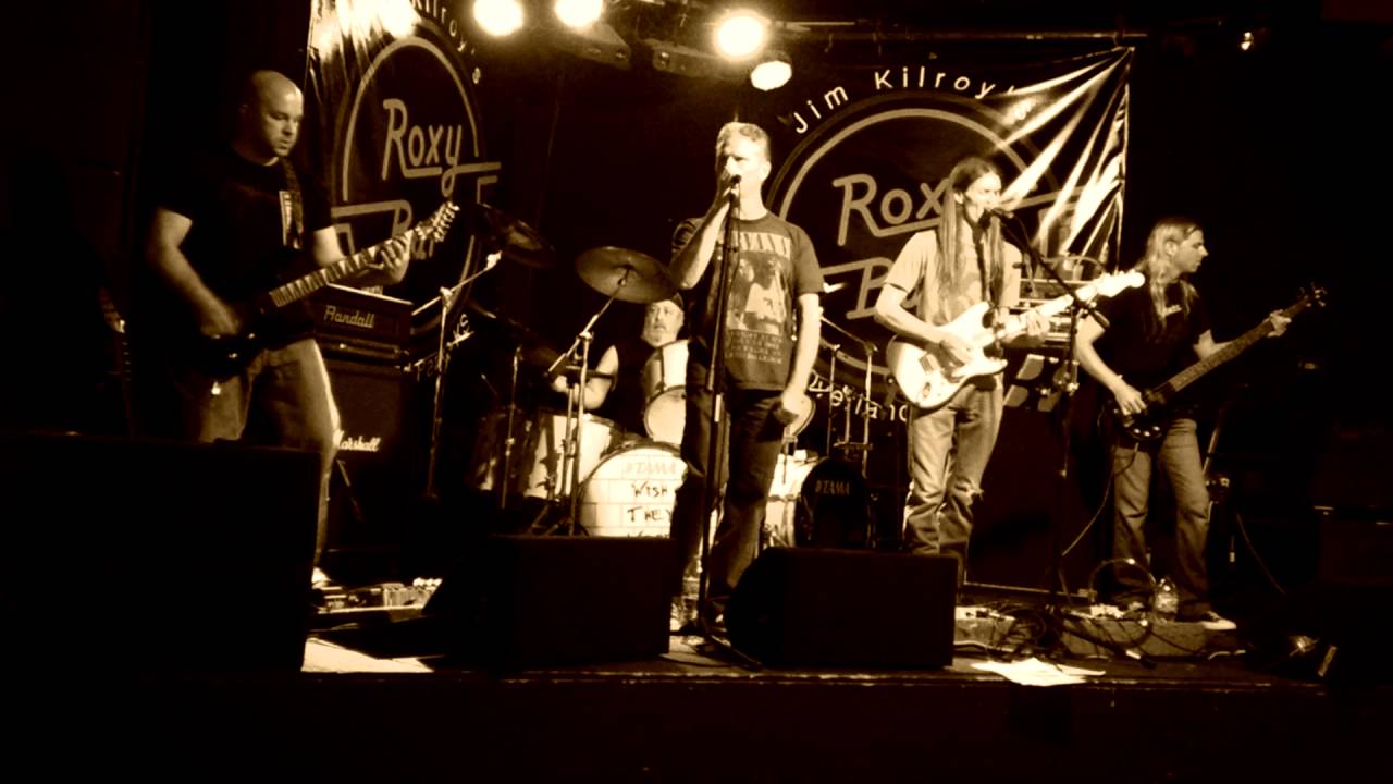 Alice In Chains Junkhead