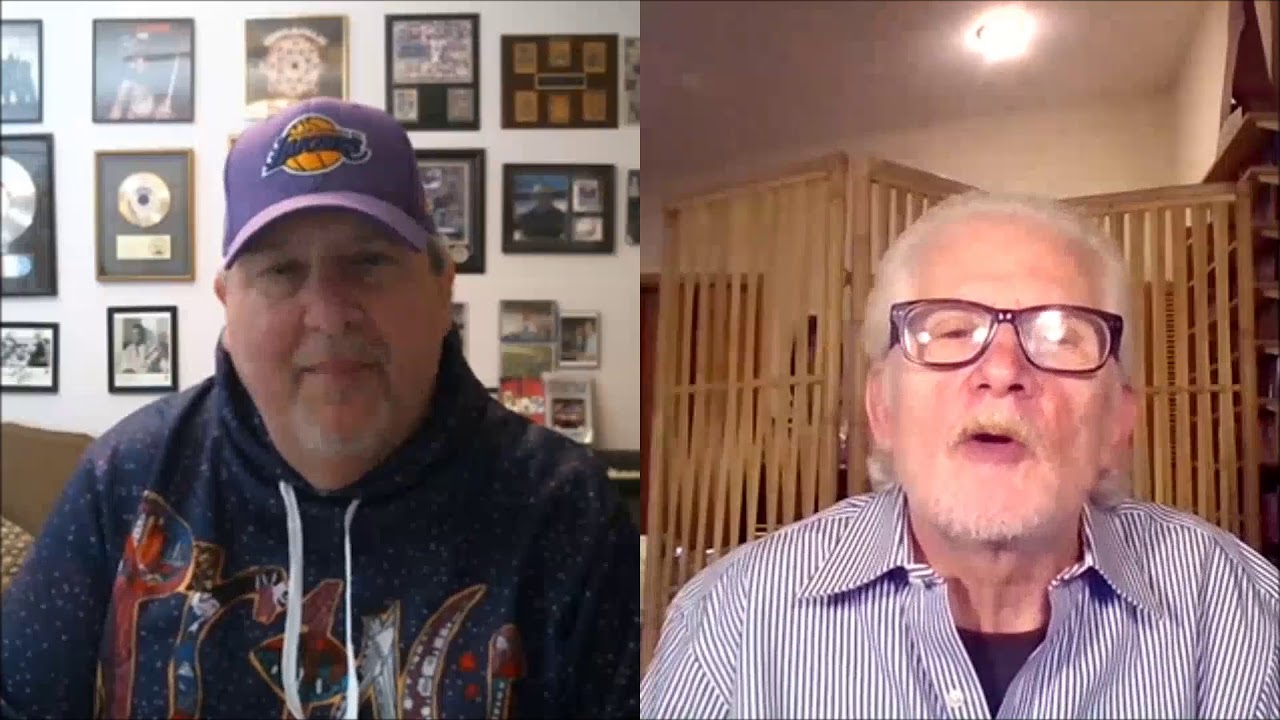 "TRUTH IN RHYTHM" - Alan Leeds (James Brown, Prince), Part 2 of 4 - YouTube