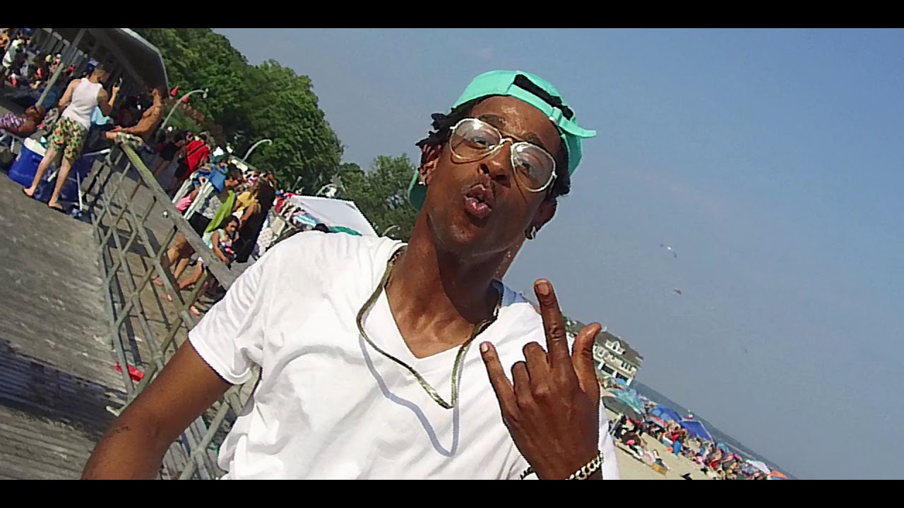 SwiFF|Lotta Water| official music|DMGZFilmz - YouTube