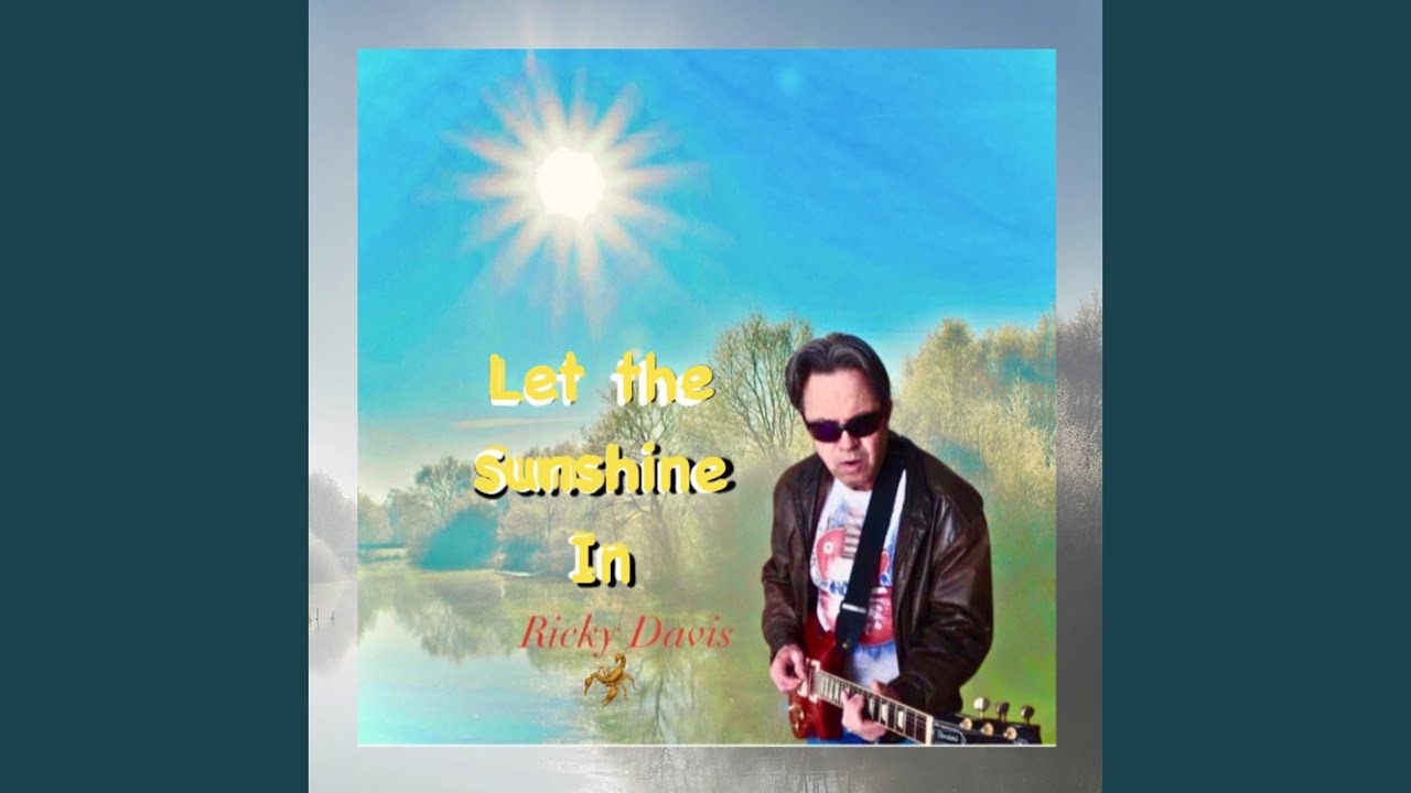 Let the Sunshine In - YouTube